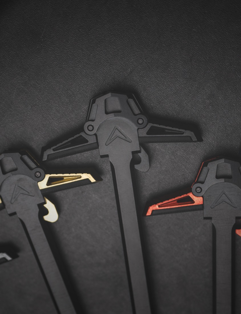 New Product Spotlight: Understanding the Features of Sig Sauer MCX ...