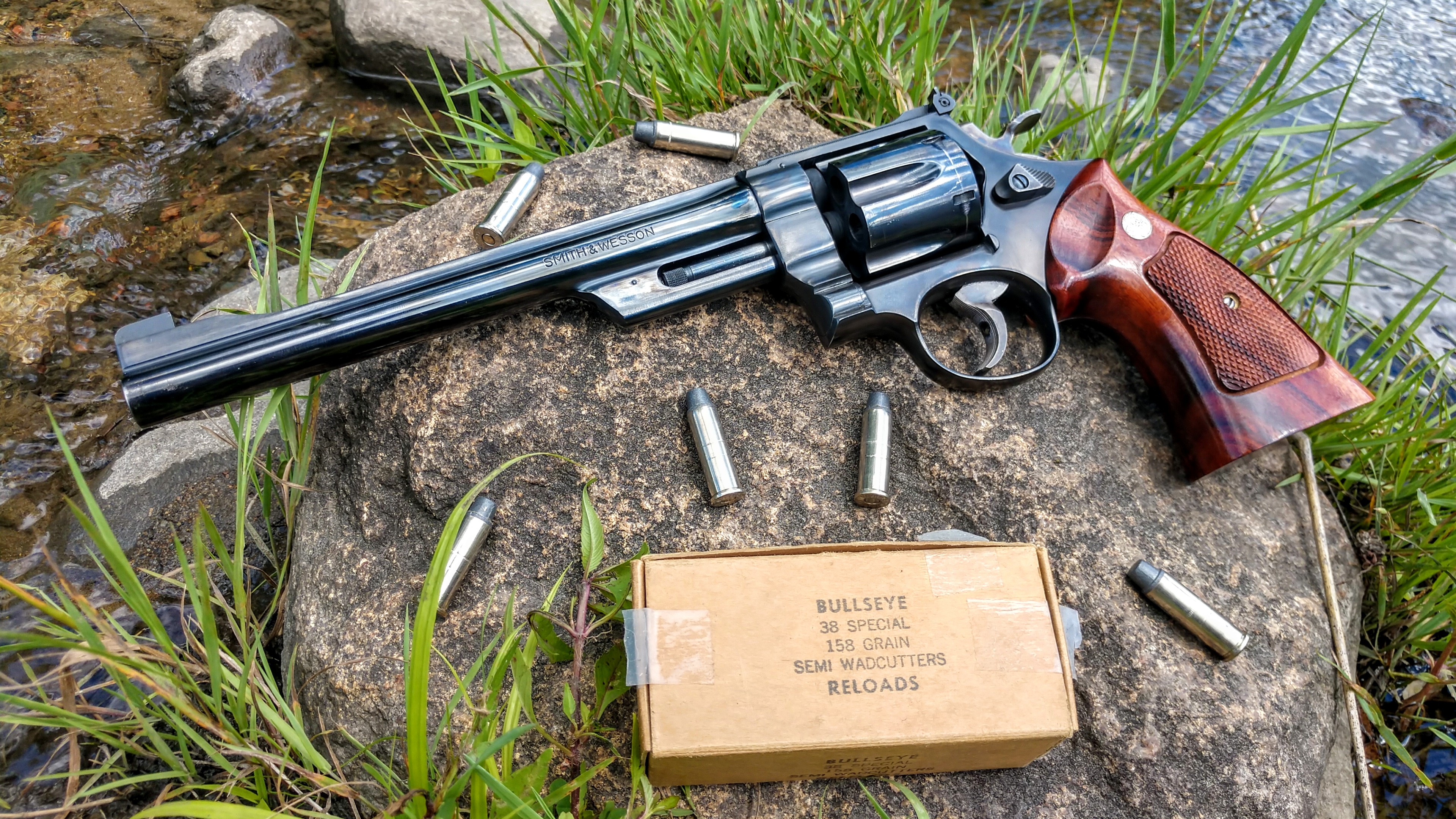 The Evolution of Revolvers: Early Designs to Today | Tyrant CNC Tyrant EDC