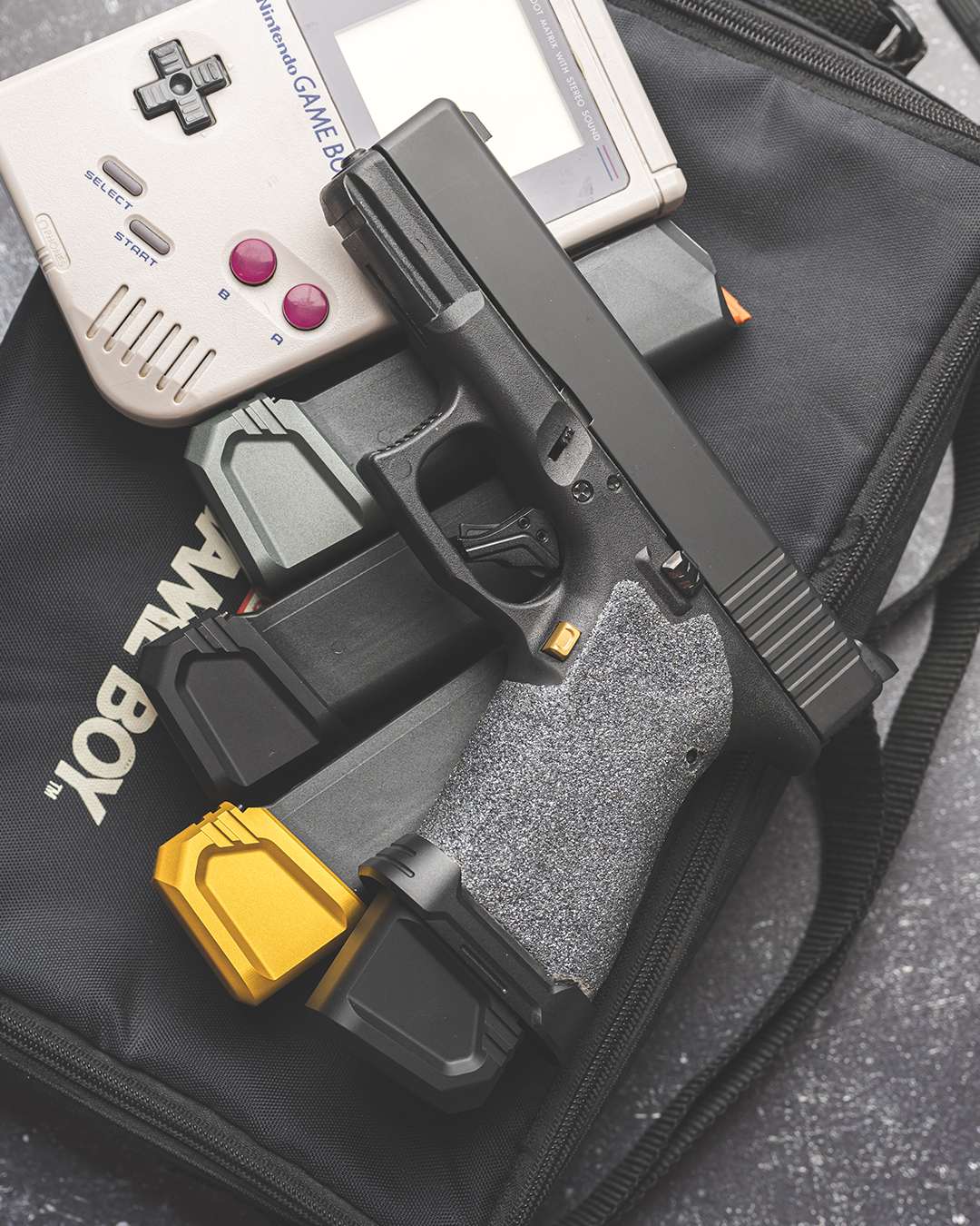 Designing an Everyday Carry Kit with Tactical Tools Tyrant EDC